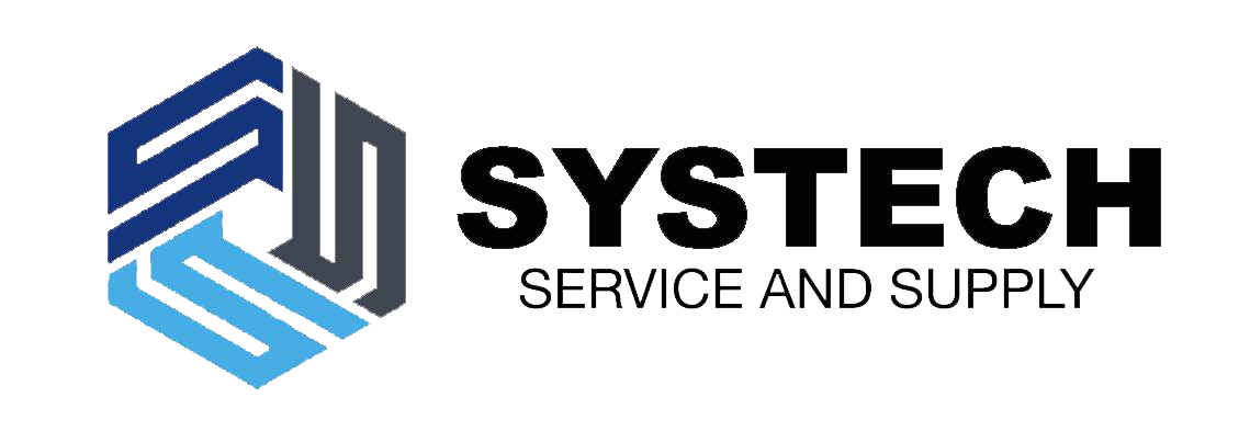 Systech International Logo